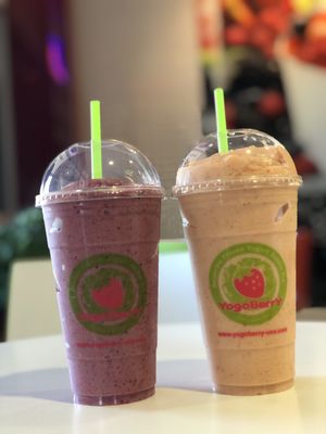 YOGO BERRY - Updated August 2025 - 27 Photos & 15 Reviews - 931 N ...