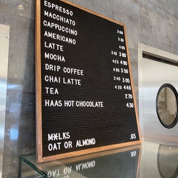 MOJA COFFEE - Updated December 2025 - 48 Photos & 69 Reviews - 1412 ...