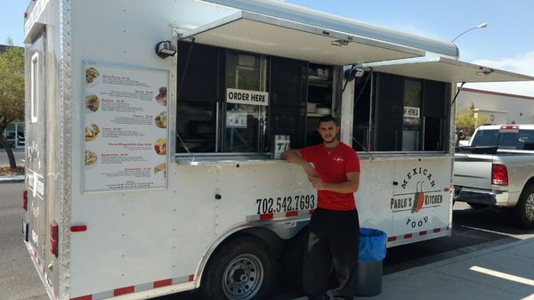 PABLO’S KITCHEN - Updated October 2025 - 24 Photos & 22 Reviews - Las ...