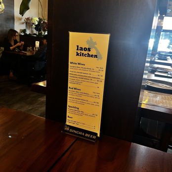 LAOS KITCHEN - Updated August 2025 - 493 Photos & 313 Reviews - 887 4th ...