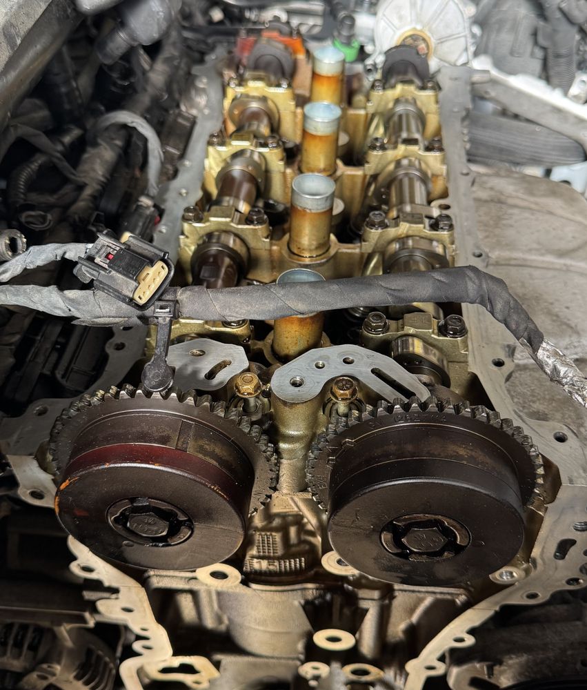 PEDROZA AUTO REPAIR - Updated April 2025 - 21 Photos - 260 S Lake St ...