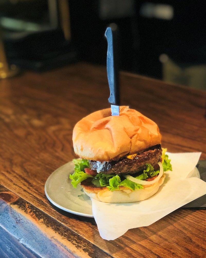 THE BALBOA - 955 Photos & 787 Reviews - Cocktail Bars - 1863 5th Ave ...