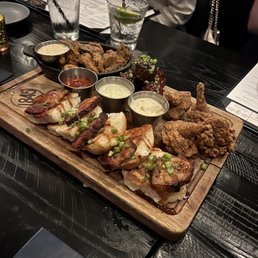 1845 TASTE TEXAS - Updated July 2024 - 448 Photos & 499 Reviews - 2401 ...