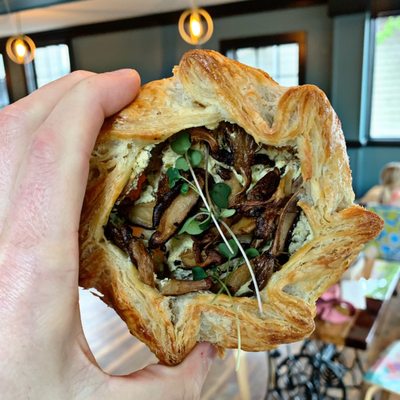 PIE GIRL - 15 Photos - 117 W Ward St, Hightstown, New Jersey - Cafes ...