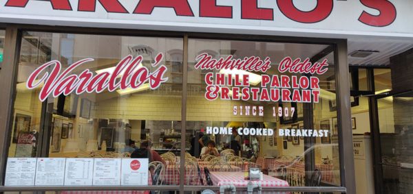 VARALLO’S RESTAURANTS - 49 Photos & 95 Reviews - 239 4th Ave N ...