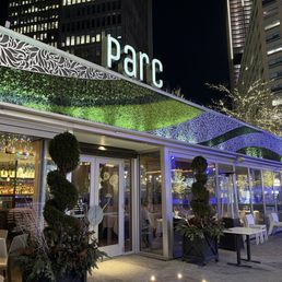 PARC - Updated December 2025 - 1895 Photos & 1233 Reviews - 800 ...