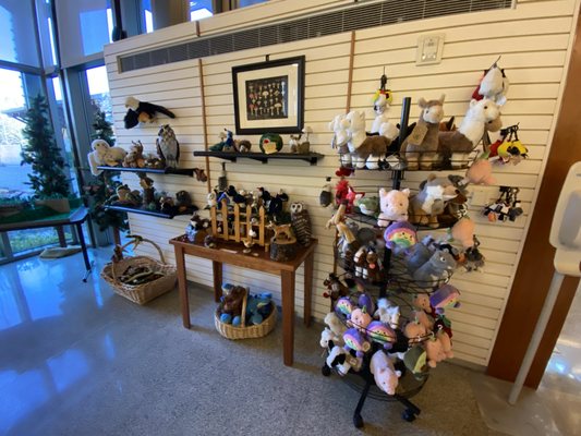 GWINNETT ENVIRONMENTAL & HERITAGE CENTER - 100 Photos & 15 Reviews ...