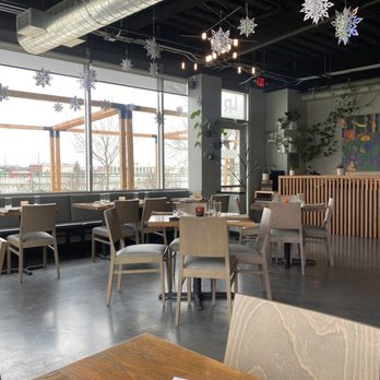 LINEAR RESTAURANT - Updated July 2025 - 496 Photos & 222 Reviews - 1001 ...