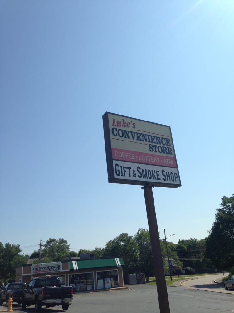 LUKE’S CONVENIENCE STORE - Updated September 2025 - 411 Pond St, Braintree, Massachusetts ...