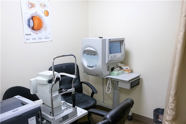 EYE PHYSICIANS OF VIRGINIA - Updated December 2025 - 27 Photos & 35 ...