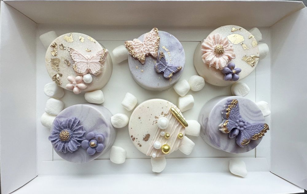 DIP N’ DESIGN SWEETS BY SHELBIE - Updated April 2025 - Brooksville ...