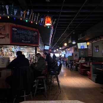 HUMPY’S GREAT ALASKAN ALEHOUSE nearby at 610 W 6th Ave, Anchorage ...