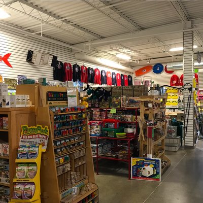 MADE IN AMERICA STORE - 31 Photos - 1000 West Maple Ct, Elma, NY - Yelp