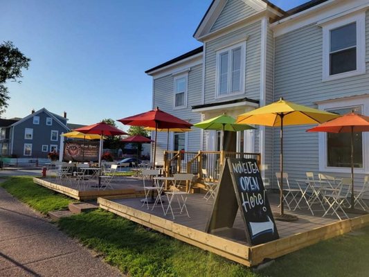 NOVELTEA BOOKSTORE CAFE - Updated January 2026 - 69 Photos & 17 Reviews ...