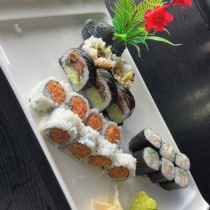 ORION SUSHI - 148 Photos & 100 Reviews - 11068 W Jewell Ave, Lakewood ...