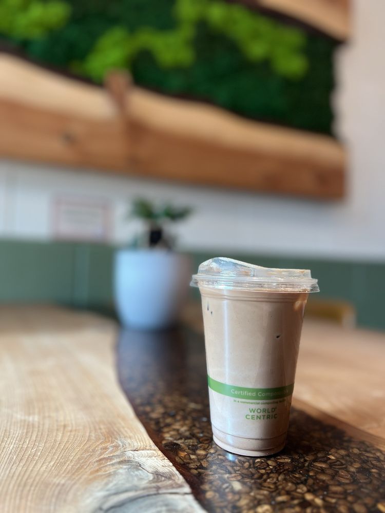 THREE PINES COFFEE - Updated January 2026 - 188 Photos & 119 Reviews ...