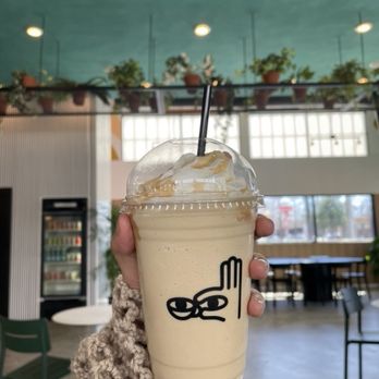 WAYGOOD COFFEE - Updated October 2025 - 127 Photos & 67 Reviews - 3819 ...