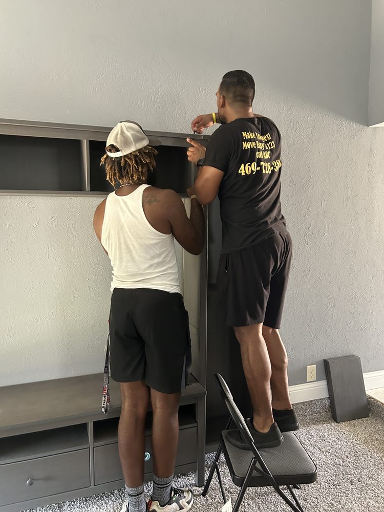 ABC-A BETTER CHOICE MOVING SERVICES - Updated September 2025 - 36 ...