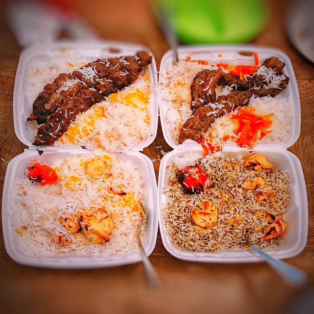 Shamshiry - 638 Photos & 977 Reviews - Middle Eastern - 8607 Westwood ...