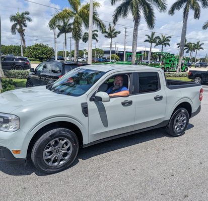 GRIECO FORD OF DELRAY BEACH - Updated January 2026 - 71 Photos & 381 ...