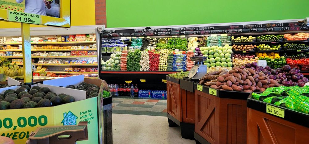 EL TORO LOCO MARKET - Updated December 2025 - 12 Reviews - 240 Garden ...