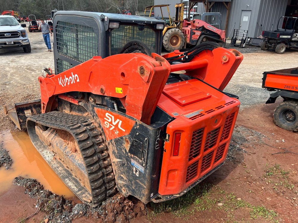 OAKWAY TRACTOR - Updated January 2026 - 273 Oakway Tractor Dr, Seneca ...