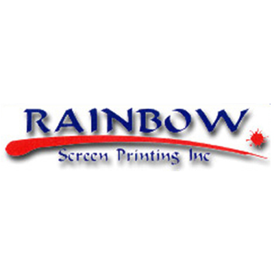 RAINBOW SCREEN PRINTING - Updated December 2025 - 221 N Seymour St ...