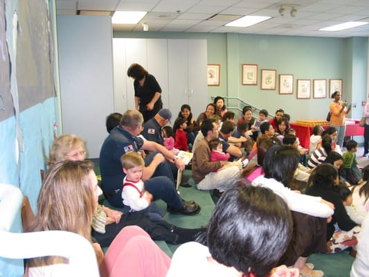 ARCADIA PUBLIC LIBRARY - Updated October 2024 - 85 Photos & 130 Reviews ...