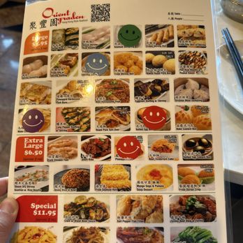 ORIENT GARDEN - Updated March 2024 - 200 Photos & 47 Reviews - 101 ...