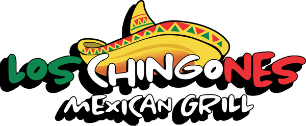 LOS CHINGONES MEXICAN GRILL - 11865 SW 26th St, Miami, FL - Menu - Yelp