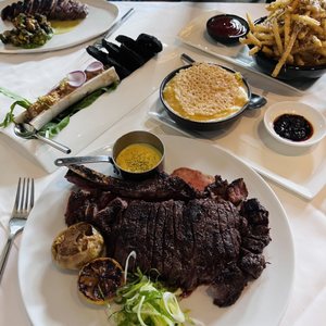 ALEXANDER’S STEAKHOUSE - PASADENA - 7893 Photos & 1360 Reviews - 111 N ...