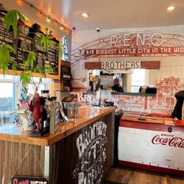 BROTHERS BARBECUE - Updated January 2026 - 1172 Photos & 999 Reviews ...