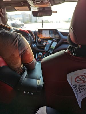 UBER - Updated October 2025 - 68 Photos & 226 Reviews - 5714 Star Ln ...