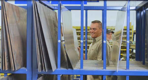 ALRO METALS OUTLET - Updated October 2025 - 20 Photos - 409 Wisner St ...