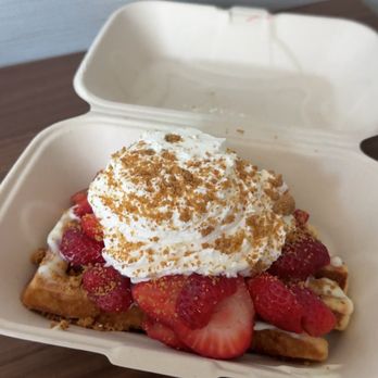 THE WAFFLE WINDOW - Updated October 2025 - 1995 Photos & 1928 Reviews ...