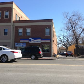 US POST OFFICE - Updated October 2025 - 12 Reviews - 6323 Georgia Ave ...