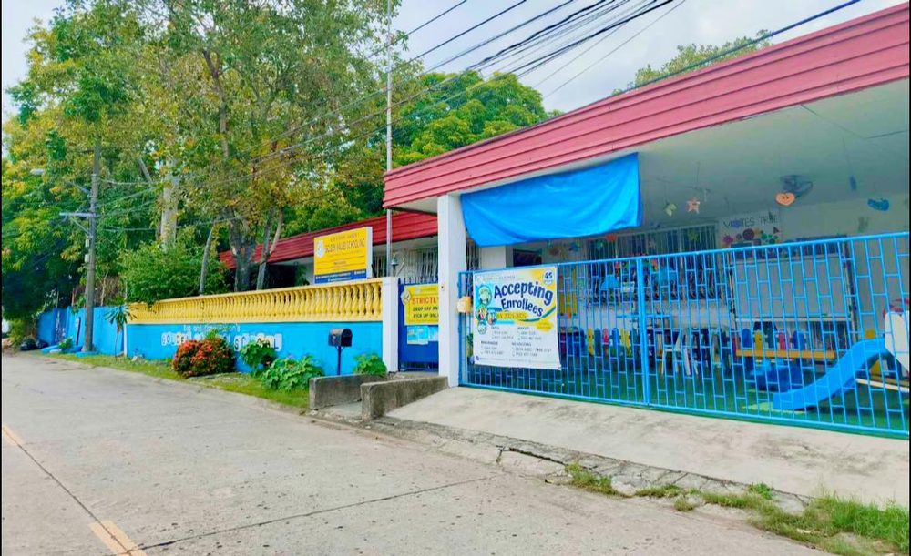 GOLDEN VALUES SCHOOL - Updated January 2025 - 24 Canberra Street ...