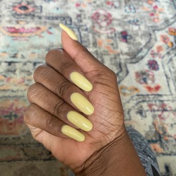 Eva Nails and Spa - Updated COVID-19 Hours & Services - 193 Photos ...