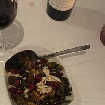 THE HALSTON - Updated January 2025 - 84 Photos & 39 Reviews - 400 ...