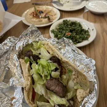 HAJI-BABA - 622 Photos & 1110 Reviews - 1513 E Apache Blvd, Tempe ...