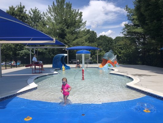 RIVER HILL POOL - Updated June 2025 - 6330 Trotter Rd, Clarksville ...