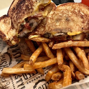 BARN BELLY BURGERS - Updated June 2024 - 70 Photos & 72 Reviews - 8492 ...