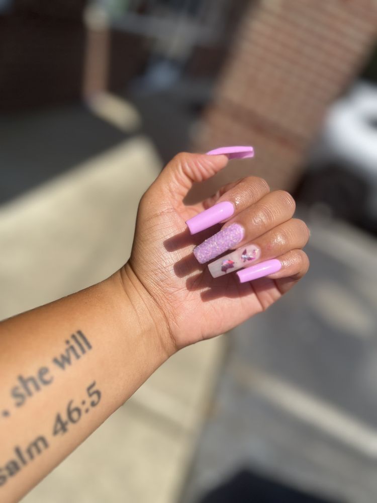 COSMO SPA AND NAILS - Updated June 2026 - 52 Photos & 72 Reviews - 9825 ...