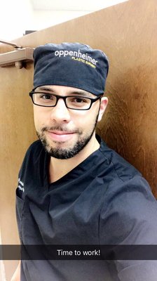 ADAM OPPENHEIMER, MD - OPPENHEIMER PLASTIC SURGERY - Updated January ...