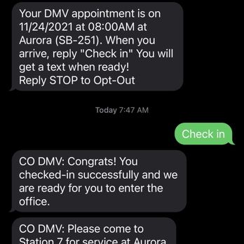 COLORADO DIVISION OF MOTOR VEHICLES - Updated December 2025 - 14 Photos ...