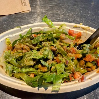 CHIPOTLE MEXICAN GRILL - Updated January 2026 - 107 Photos & 234 ...