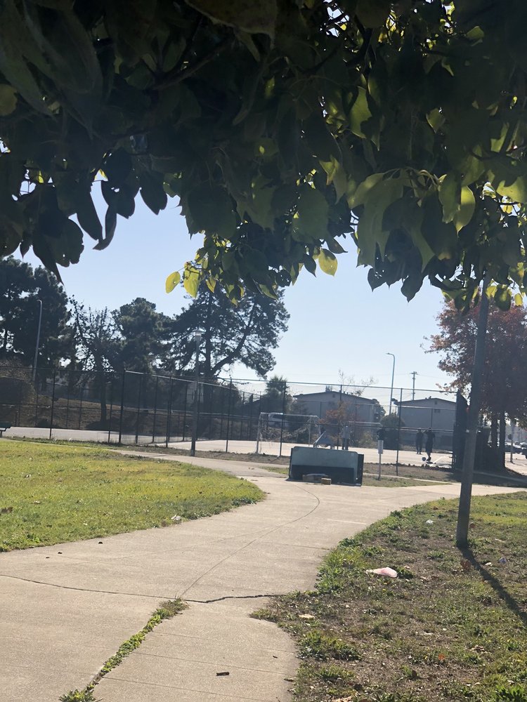 LUCAS PARK - Updated May 2024 - 724 10th St, Richmond, California ...