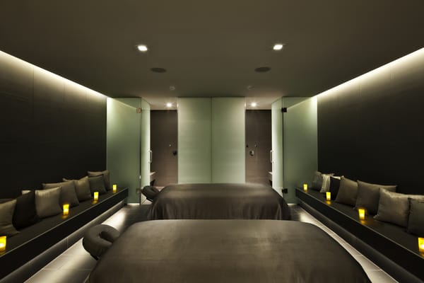 THE RITTENHOUSE SPA & CLUB - Updated December 2025 - 98 Photos & 87 ...