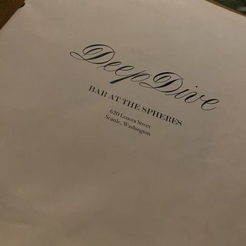 DEEP DIVE - Updated July 2024 - 512 Photos & 261 Reviews - 620 Lenora ...