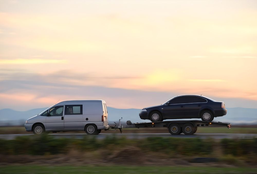 CAR RECOVERY ENFIELD - 49 Cecil Road, Enfield, London, United Kingdom ...